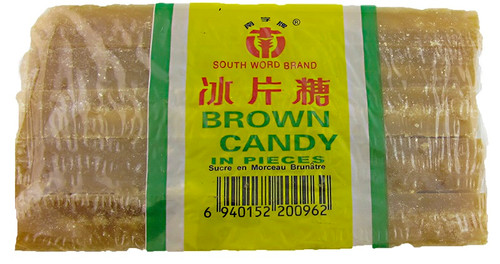 BROWN SUGAR CANDY IN PIECES | Truong Enterprises