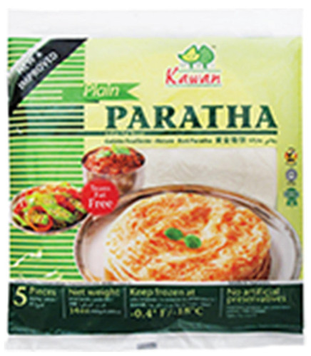 PLAIN PARATHA (5 SHEETS) | Truong Enterprises