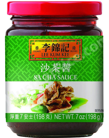 SA CHA SAUCE | Truong Enterprises