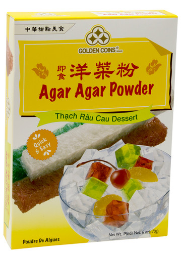 AGAR AGAR POWDER | Truong Enterprises
