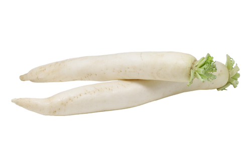 DAIKON | Truong Enterprises