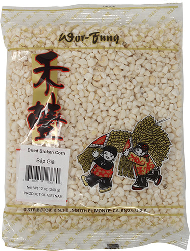 DRIED BROKEN CORN | Truong Enterprises
