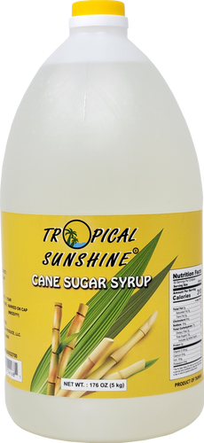 SUGAR CANE SYRUP | Truong Enterprises