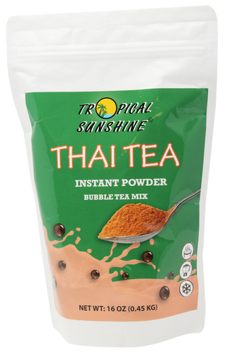 THAI TEA POWDER | Truong Enterprises