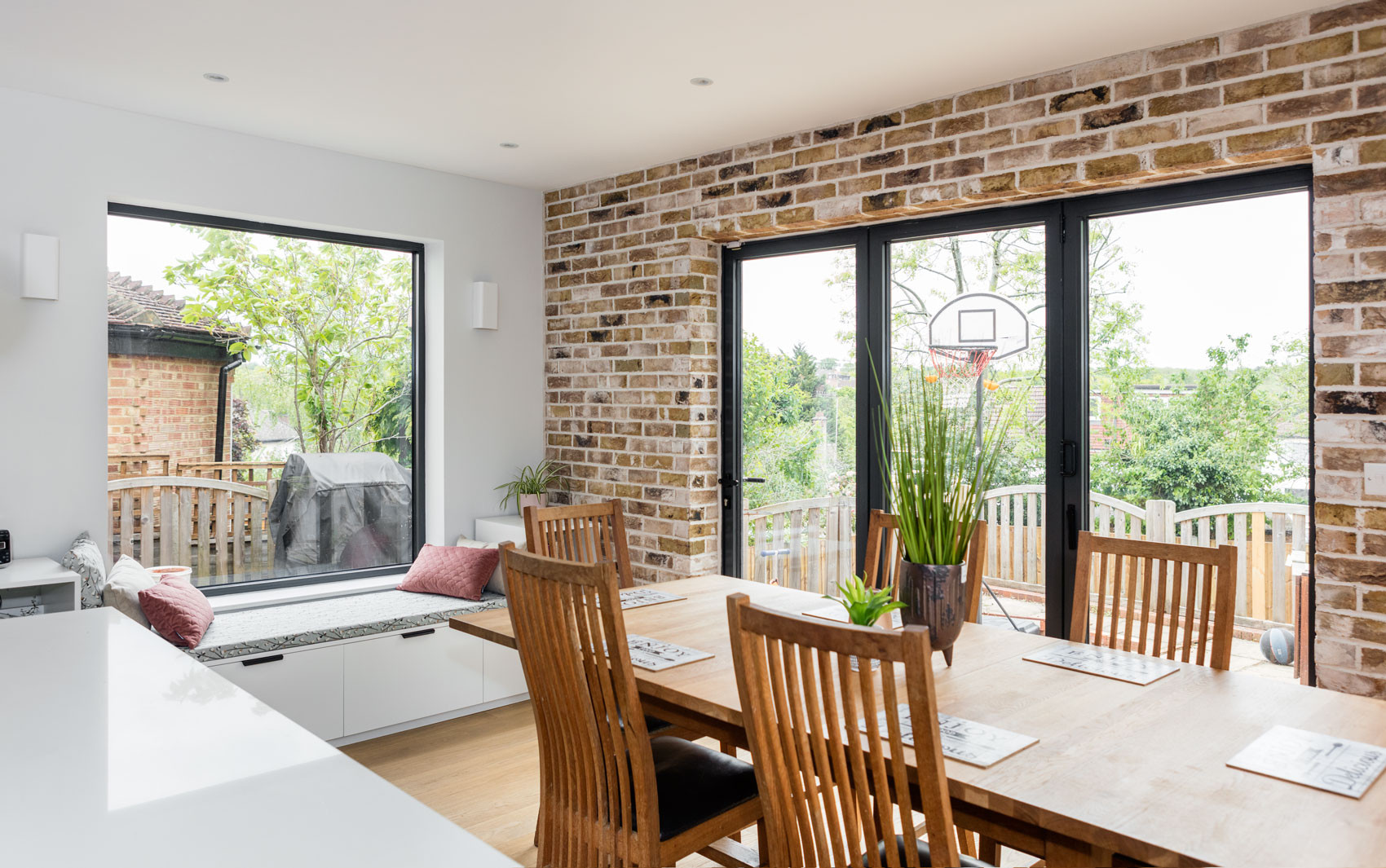 East Barnet House | Interior Design by Studio TamarCreative