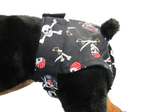 Medium/Long Back Dignity Drawers (Panties/Britches) | Welcome!