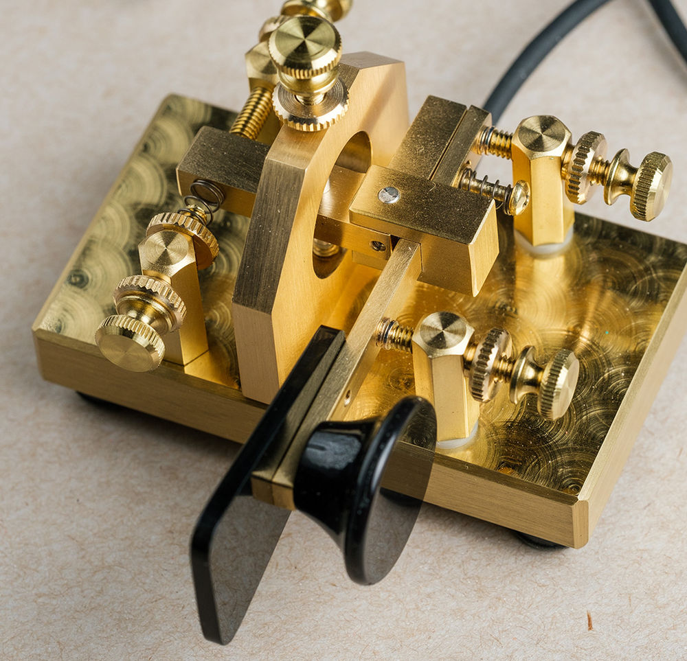 Single-lever paddles & finger pieces