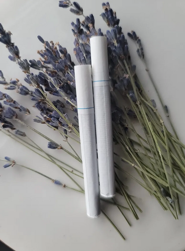 Lavender Blend Natural Cigarettes | Workshop Apothecary