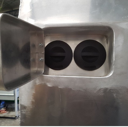 CUSTOM FUEL TANKS | activemetalfab