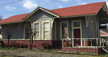 Welcome to the City of Ashdown, Arkansas