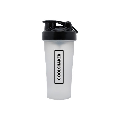 S 100 - 700 ML SHAKER | Cool Plastik