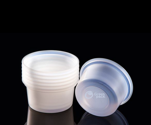 Vaso Nº4 Ancho | O Greenpack