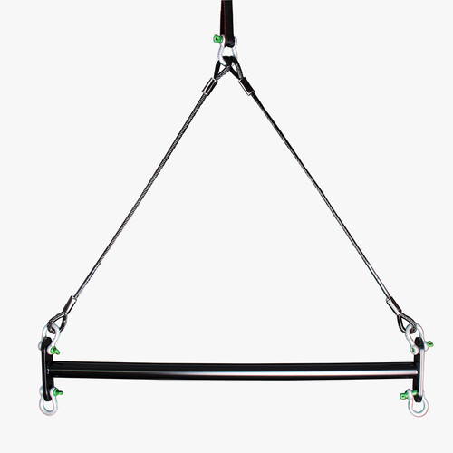 Aerial Spreader bar | Crunchtime Aerial Equipment | Adelaide