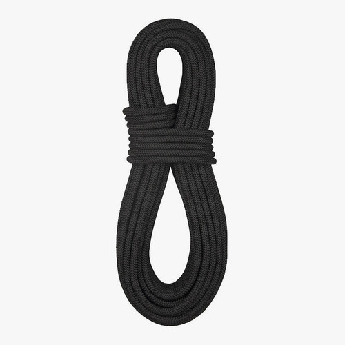 Static 11mm Kernmantle Climbing Rope P/M | Crunchtime Aerial Equipment