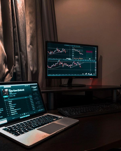 Account management | Millenium Traders