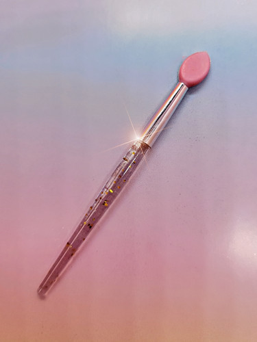Mini Magic Wand Silicone Applicator | PrettyWitchCosmetics