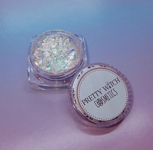 Fantasy Flakes Galactic Candy | PrettyWitchCosmetics