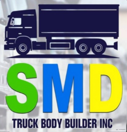 Drop Side Body | Smd TruckBodyBuilder