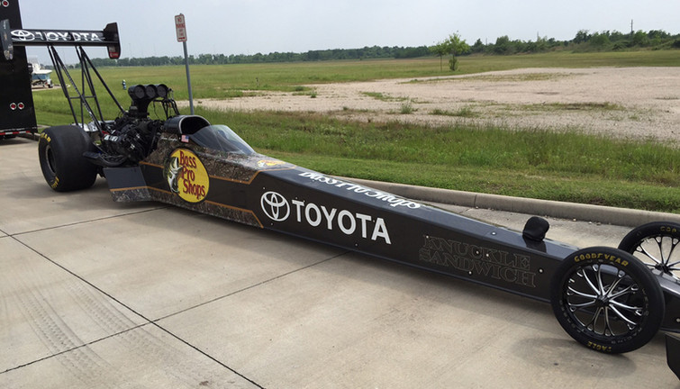 Vehicle Wraps | Victory Creative