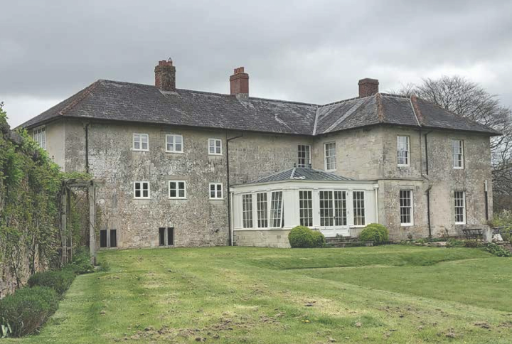 Latest Planning Applications - White Horse Cottage, Ham Cross Farm