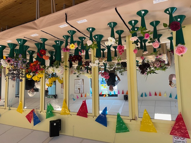 Nadder Valley Flower & Produce Show 2024 - Report
