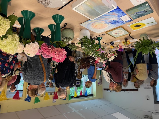 Nadder Valley Flower & Produce Show 2024 - Report