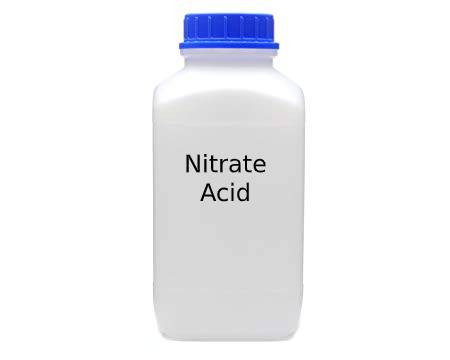 Nitrate Acid Suppliers and Manufacturers in India and Aambala | Lab Con