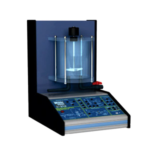 Mini Process Control Demonstrator Suppliers And Manufacturers In India