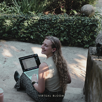 Home | Virtual Bloom