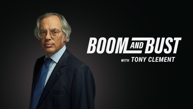 The News Forum | Boom or Bust