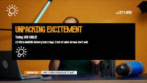 SPX Graphics - for Professional LIVE Video and Events Production