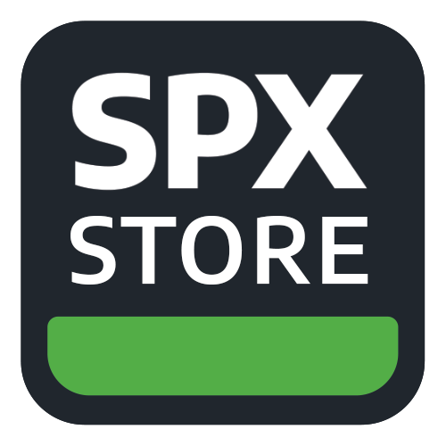 SPX Graphics for Zoom PRO