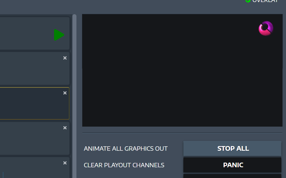 SPX - Live Graphics Software and Creative Services