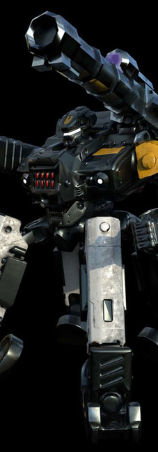 Mech Command RTS Board Game, Best New Board Games