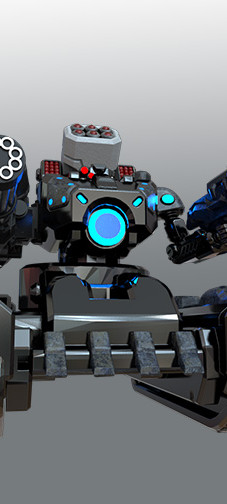 Mech Command RTS Board Game, Best New Board Games