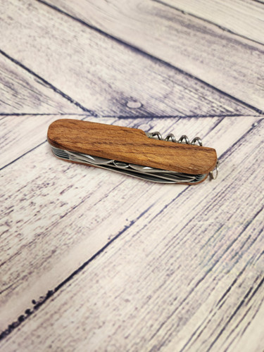 Engraved Multi-Tool | BellaRose