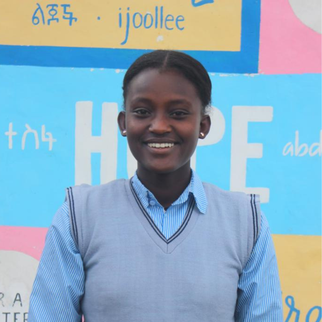 Saba Bekir | Unforgotten Faces