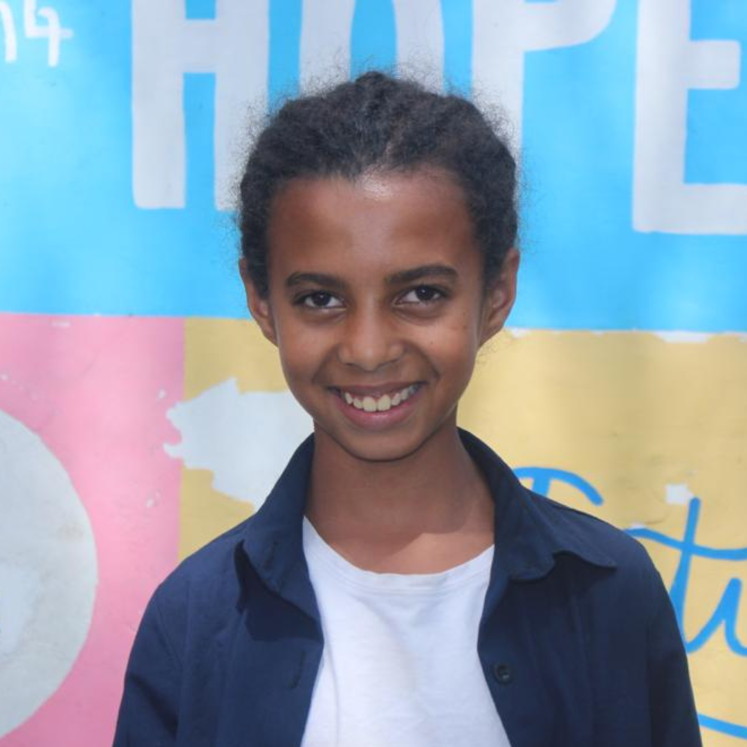 Sakina Ibrahim | Unforgotten Faces