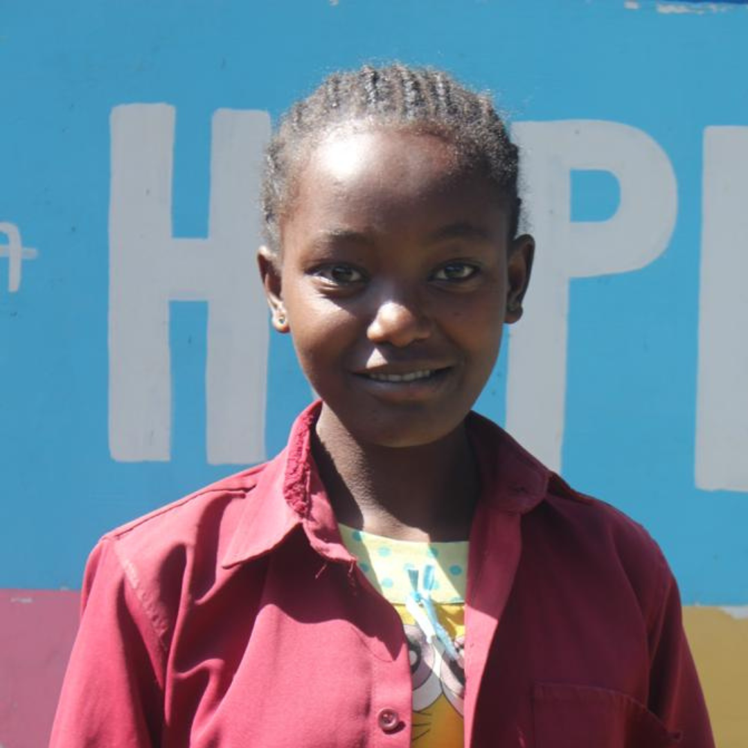 Simeng Abay | Unforgotten Faces