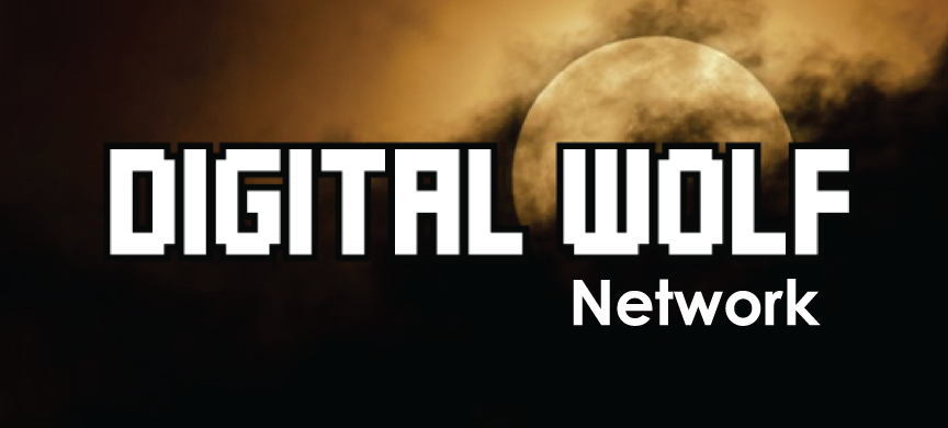 Podcasts | Digital Wolf Network | United States