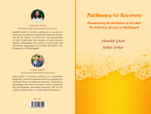 Pathways to Recovery by Shatabdi Ghosh and Saikat Sarkar | Kochi Pata