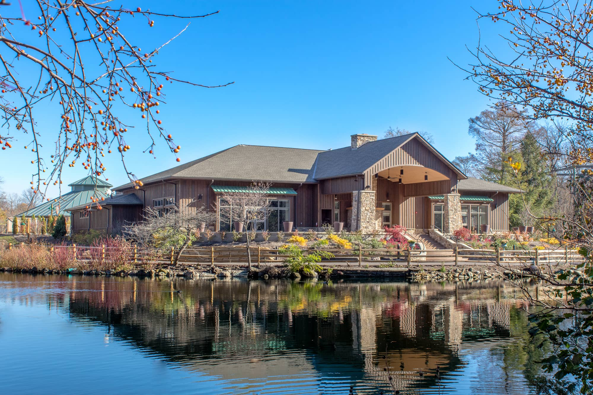 Stillwater Place Event Center