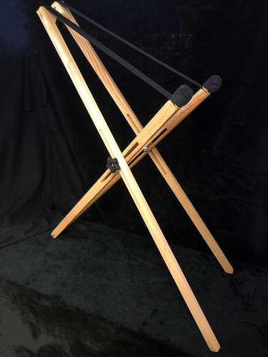 JRS Fully Adjustable Stand | Song of the Wood