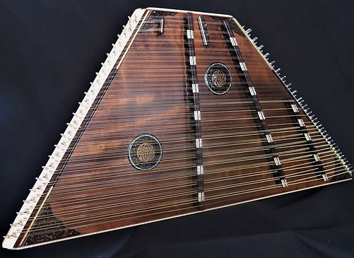 Our Instruments | Song of the Wood