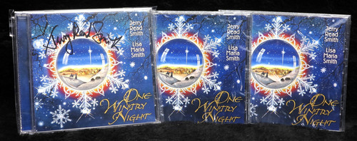 One Wintry Night (3-Pack) | Song of the Wood
