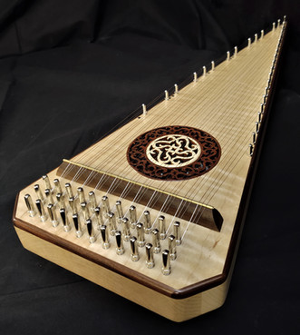 Our Instruments | Song of the Wood