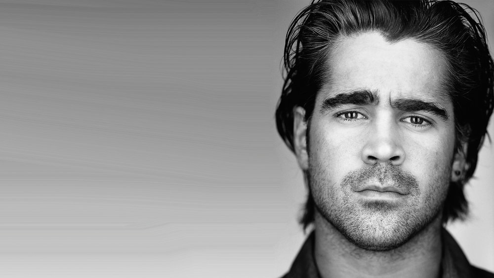 colin farrell 2011 interview