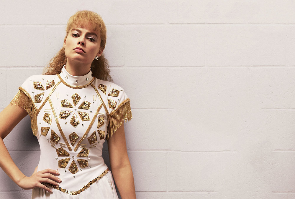 I, Tonya: Power vs. Pretty