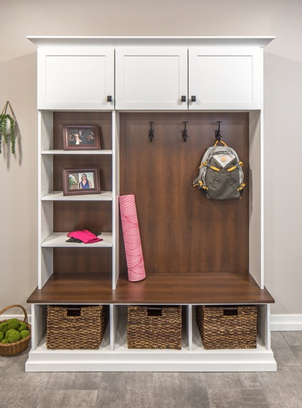 Entryway Storage Ideas That Will Make Your House Feel Like Home