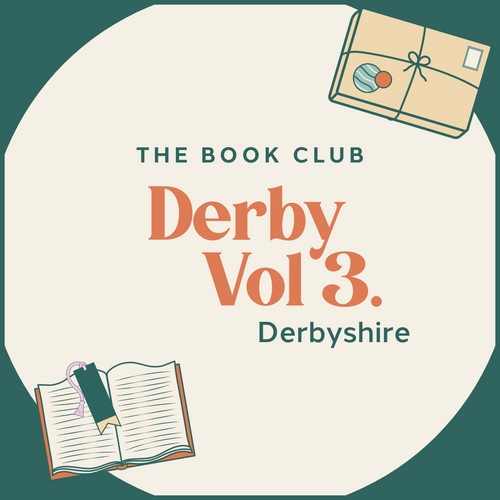 The Book Club - Derby Vol. 3 | Chapter 25 Book Club